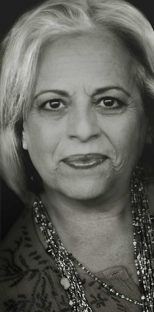 Navigating through Addiction Recovery in an Emotional Storm - Dr. Réna